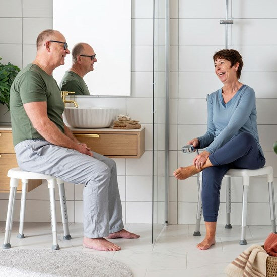 Bathroom – The Mobility Centre East Kilbride