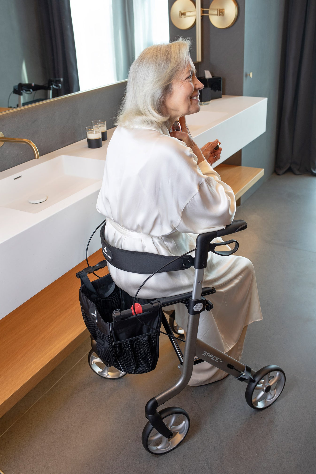 Space LX – The Mobility Centre East Kilbride